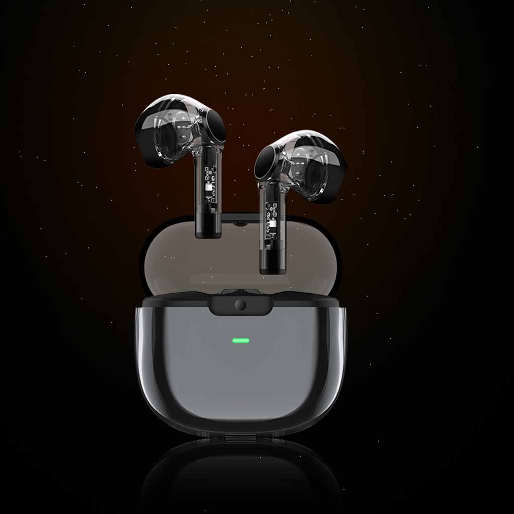 ایرپاد رسی مدل REP-W50 - دیلم شاپ