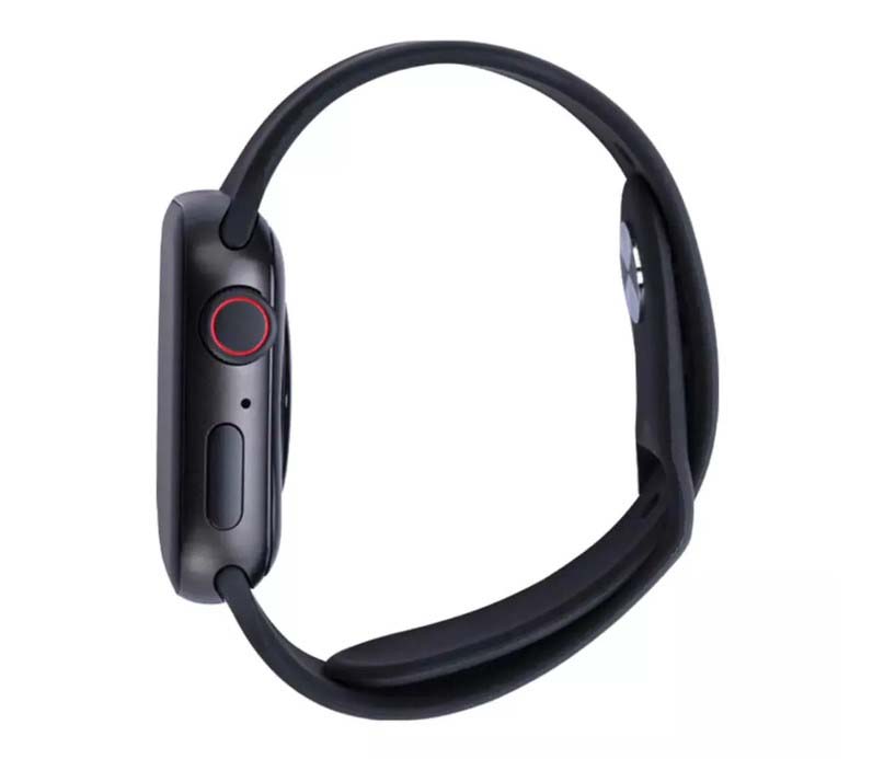 ساعت هوشمند هاینو تکو مدل Hainoteko H41 Pro Mini - دیلم شاپ