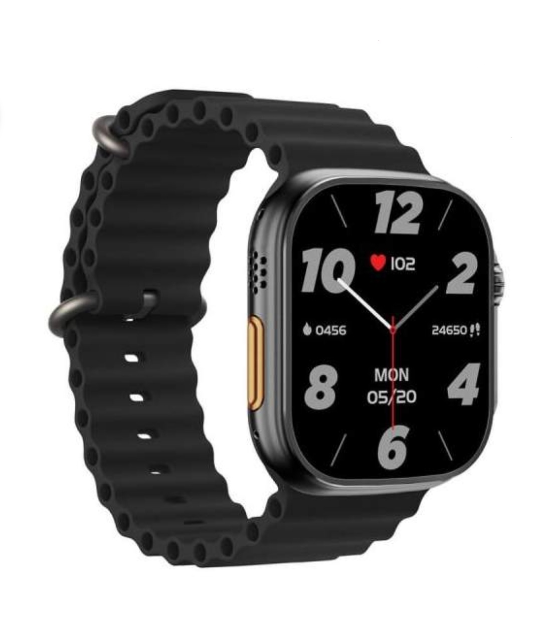 ساعت هوشمند GX8 Ultra سری 8 - دیلم شاپ