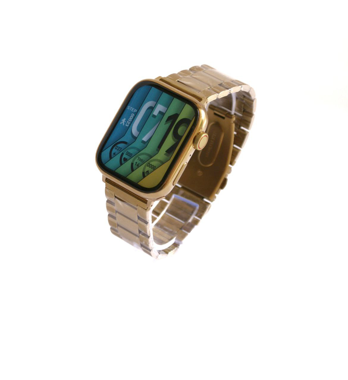 ساعت هوشمند برند بی ام ال مدل BML Smart watch BW8 Max - دیلم شاپ