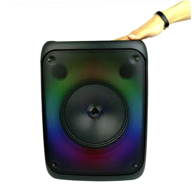 اسپیکر بلوتوثی قابل حمل کی تی اس مدل 1579 - دیلم شاپ