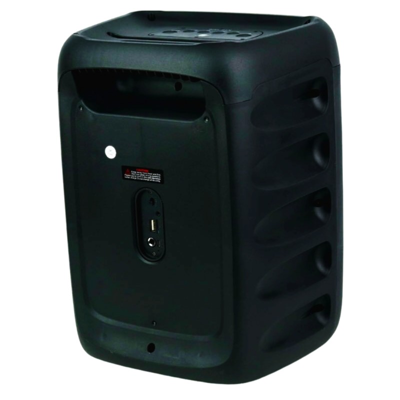 اسپیکر بلوتوثی قابل حمل کی تی اس مدل 1579 - دیلم شاپ