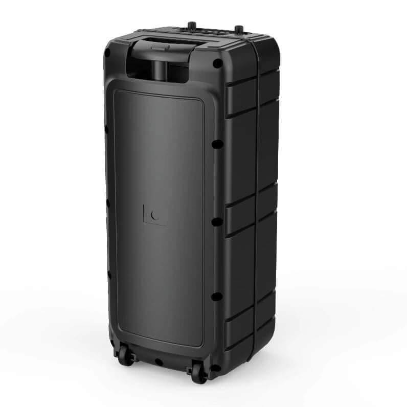 اسپیکر بلوتوثی قابل حمل ساینج ای مدل ZQS-8211 - دیلم شاپ