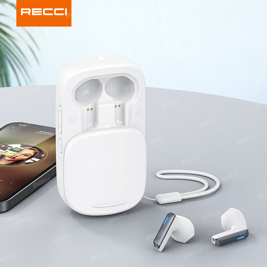 ایرپاد سه کاره رسی مدلRECCI RSK-w27 - دیلم شاپ