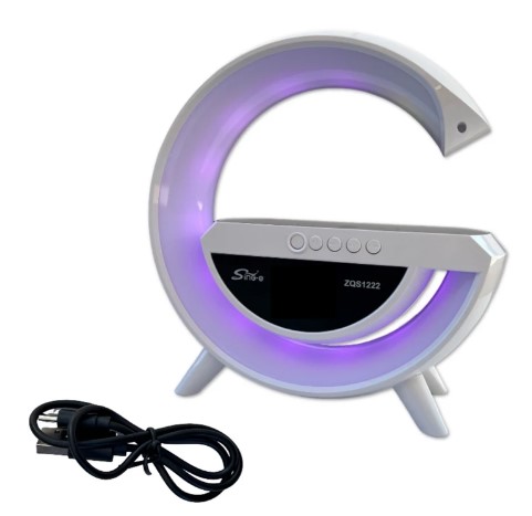 اسپیکر بلوتوثی Zqs-1222 - دیلم شاپ