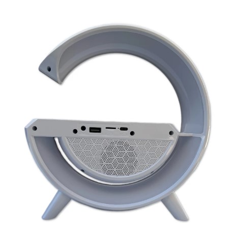 اسپیکر بلوتوثی Zqs-1222 - دیلم شاپ