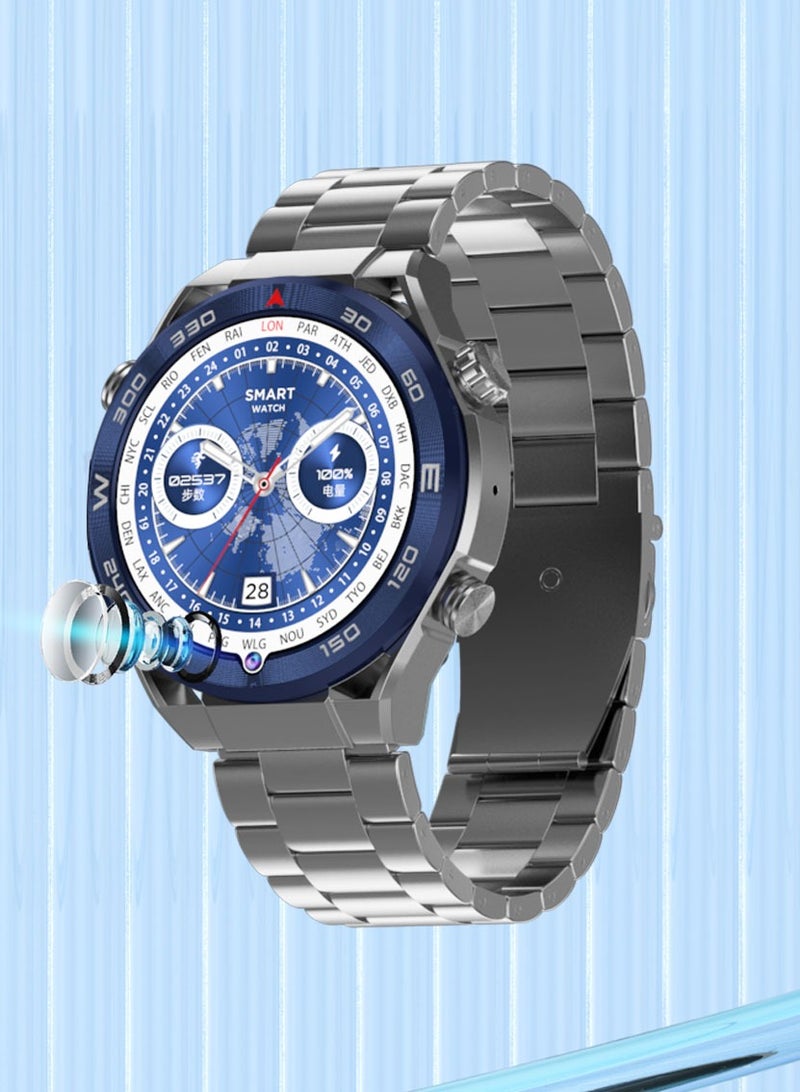 ساعت سیم کارت خور و دوربین دار telzeal مدل DW41 (فروش عمده و تک) - دیلم شاپ