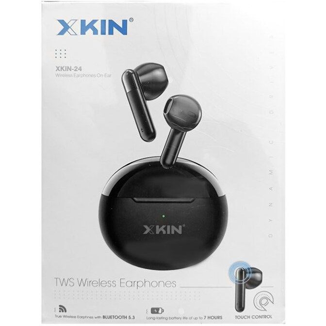 هندزفری بلوتوثی Xkin-24 - دیلم شاپ