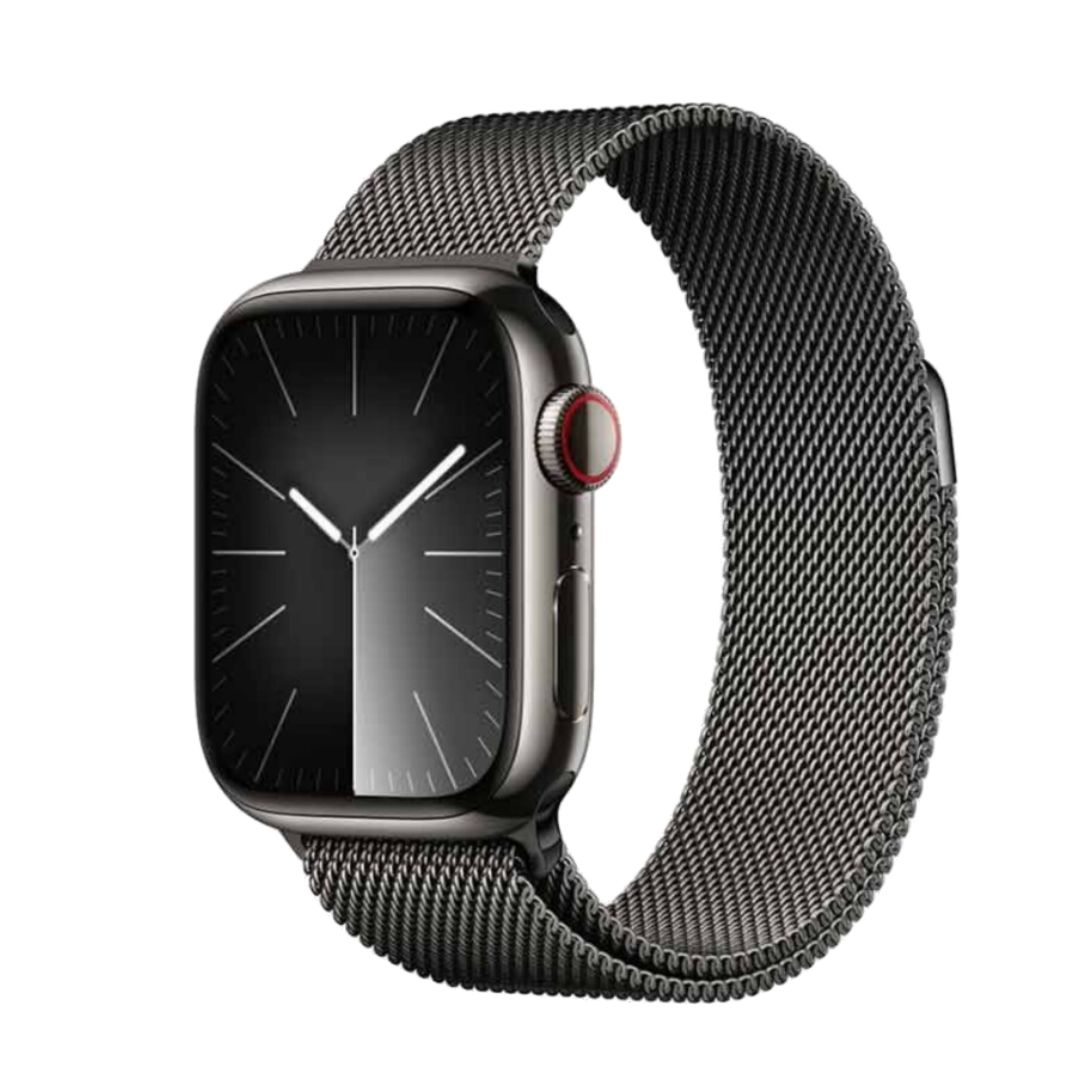 ساعت هوشمند Wisme مدل WS-55 (فروش عمده و تک) - دیلم شاپ