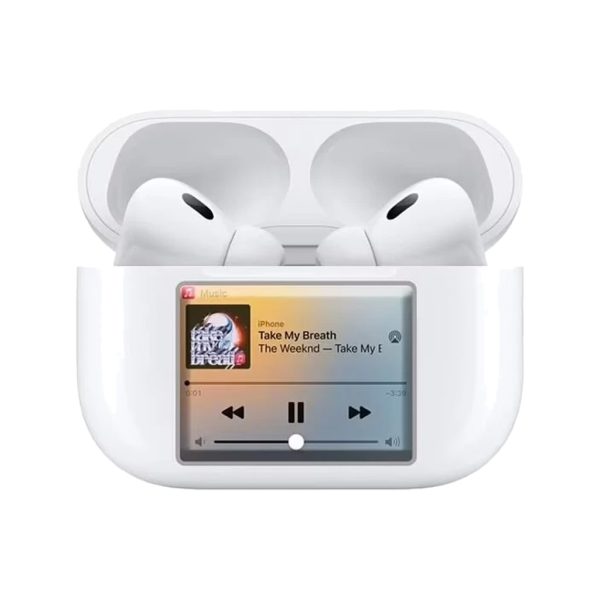 ایرپاد هوشمند با نمایشگر لمسی wisme مدل WT-3 (فروش عمده و تک) - دیلم شاپ